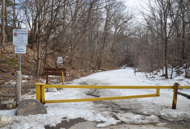 Moccasin Trail to the rainbow | as I walk Toronto
