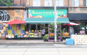 graffiti and street art | as I walk Toronto