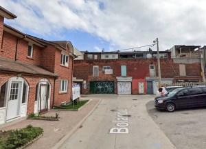 graffiti and street art | as I walk Toronto