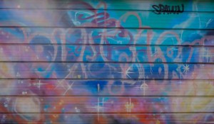 graffiti and street art | as I walk Toronto